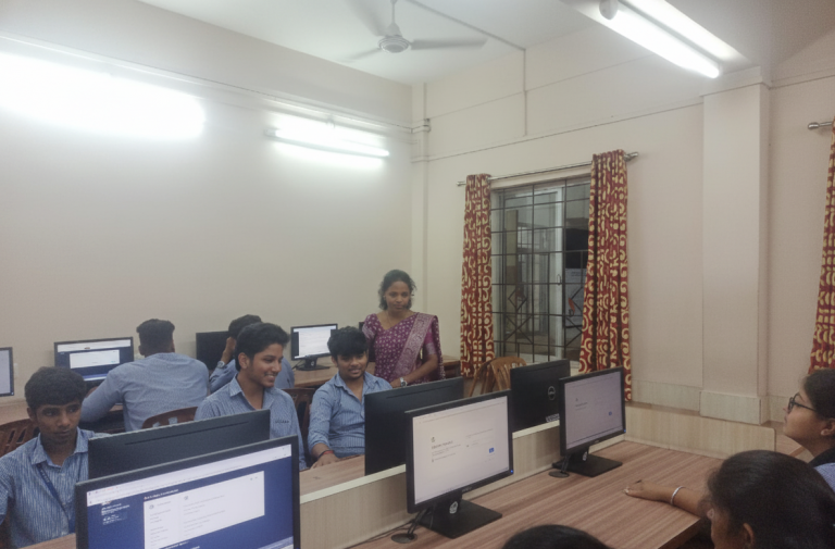 Infosys Springboard as a Catalyst for Digital Learning and Skill Development. – SDM College of ...